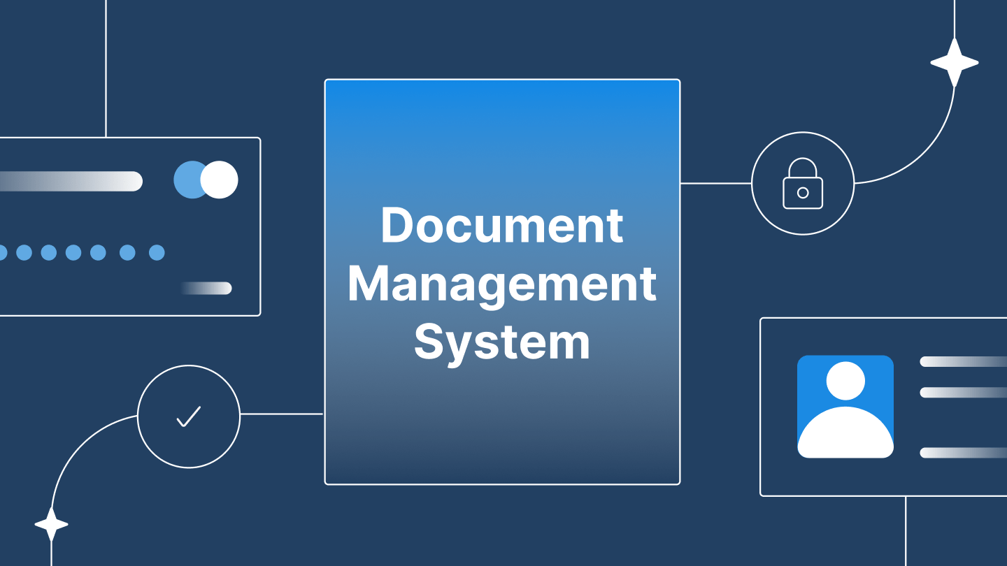 What is a Digital Document Management System and Why it Matters